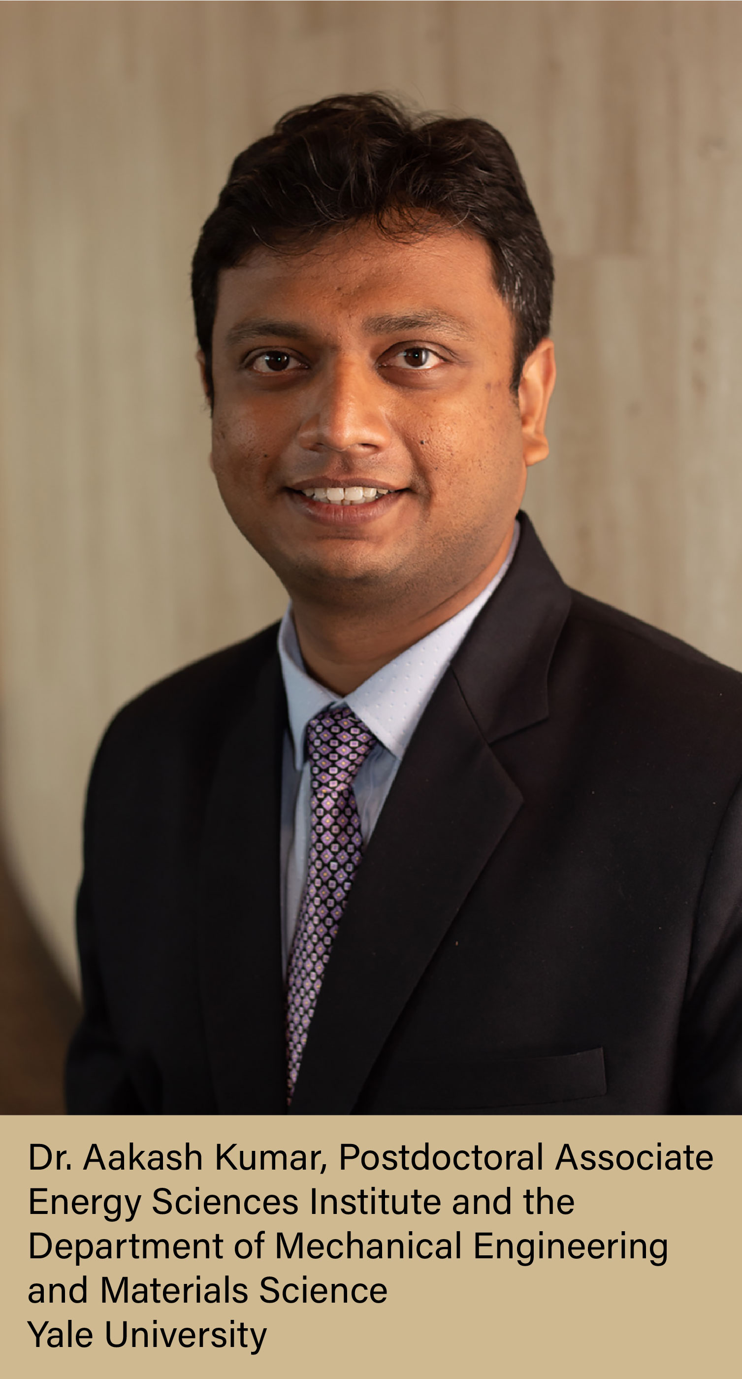 RCAC - Anvil helps Yale researchers in the search for batteries of the future (March 20, 2023 10 ...