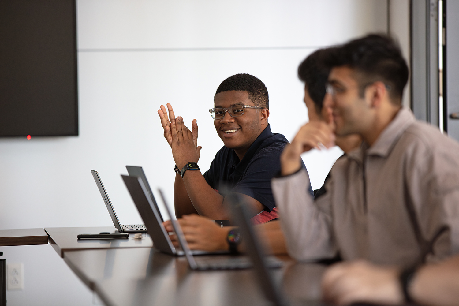 RCAC - Anvil in Action