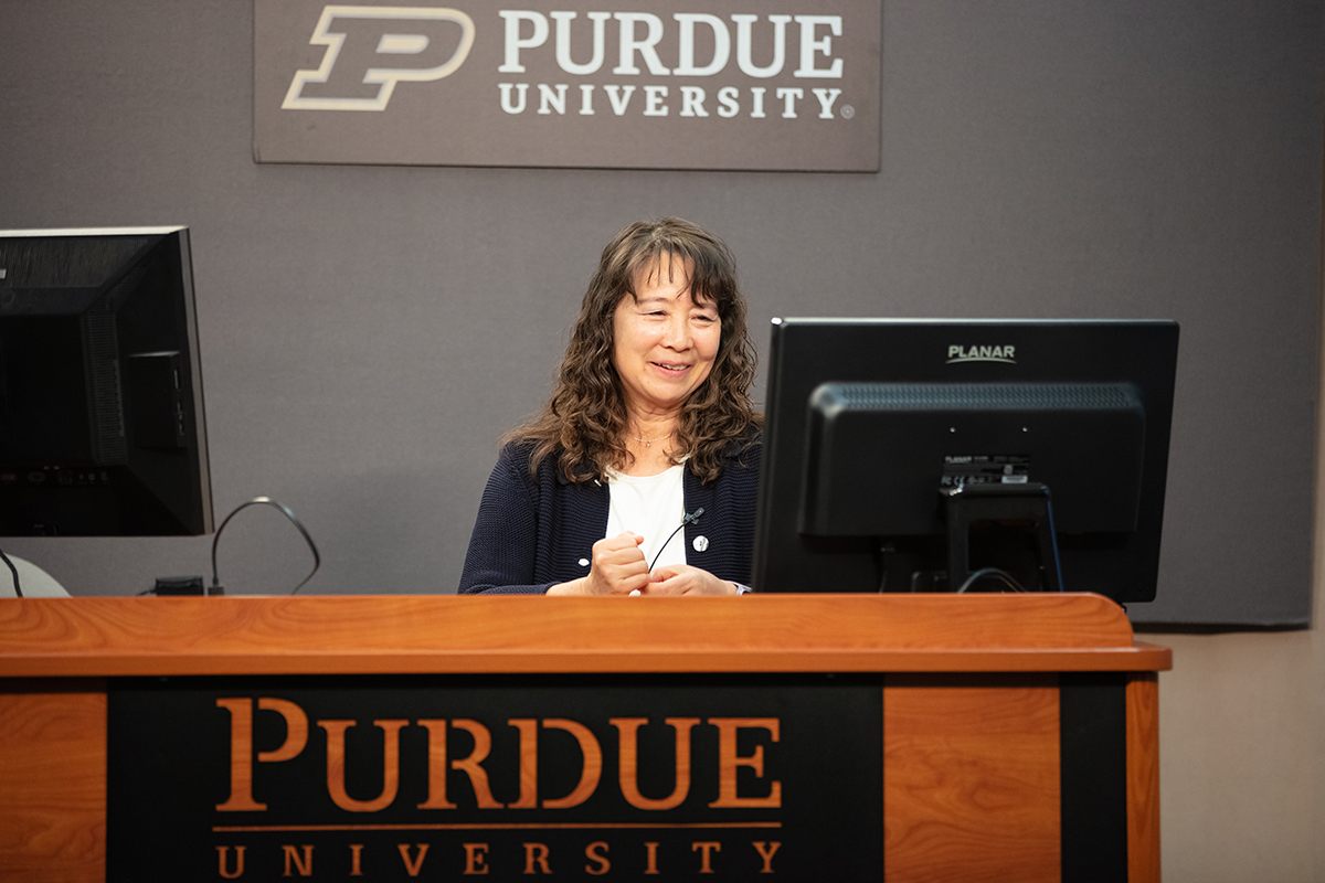 RCAC - Anvil in Action