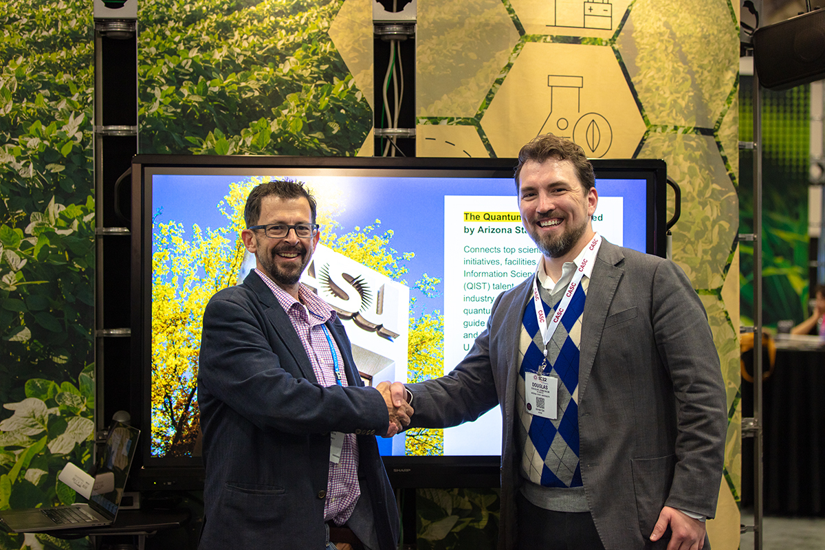 RCAC - Anvil in Action