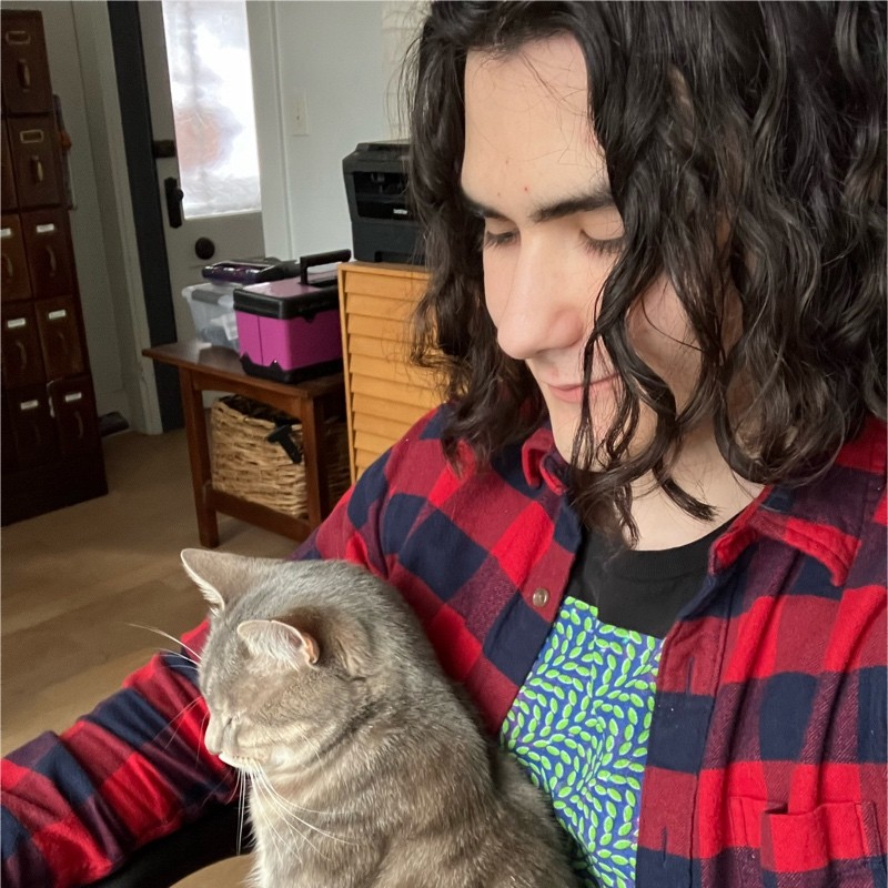 RCAC - Current Students