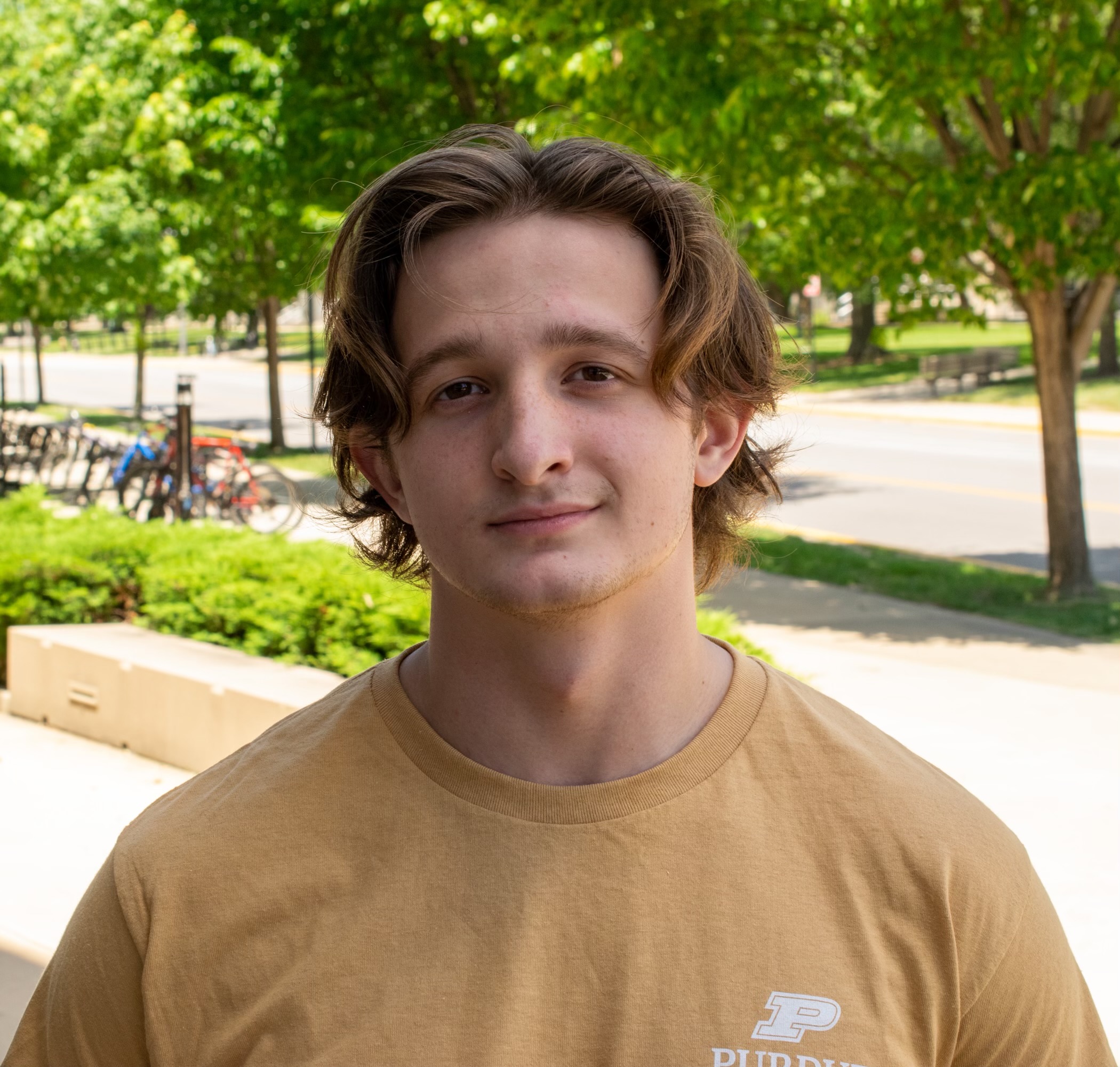 RCAC - Current Students